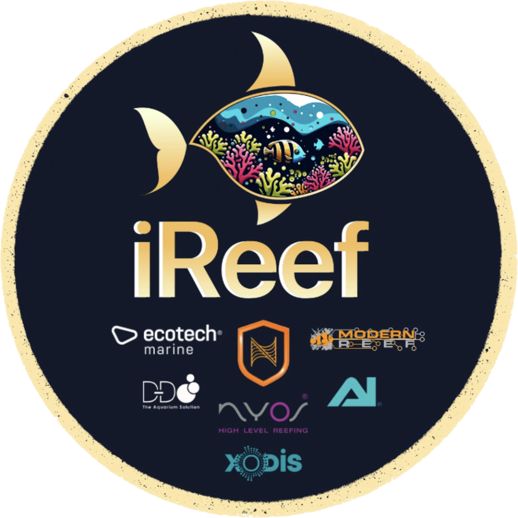 iReef - Next Level Reefing - Marine Pet Superstore
