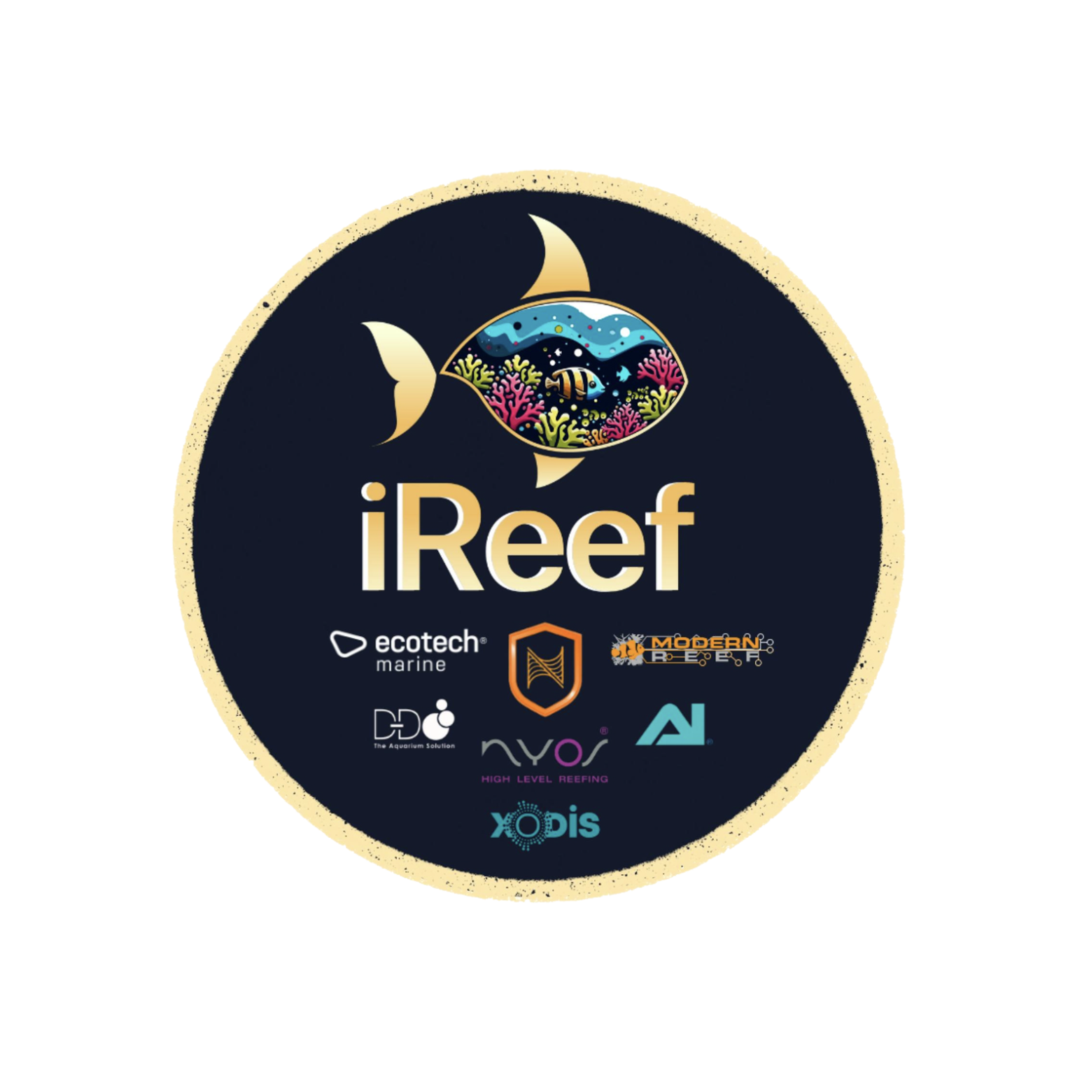 Aquarium Covers for Reef Tanks | iReef Protection Solutions