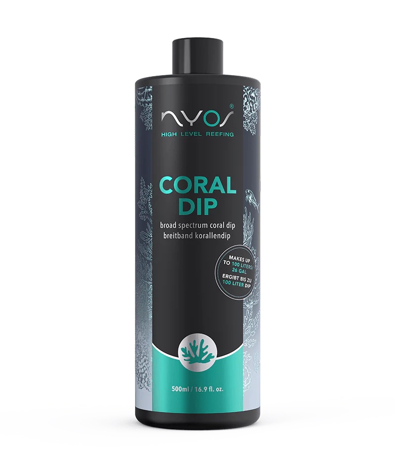 Nyos Coral Dip - iReef