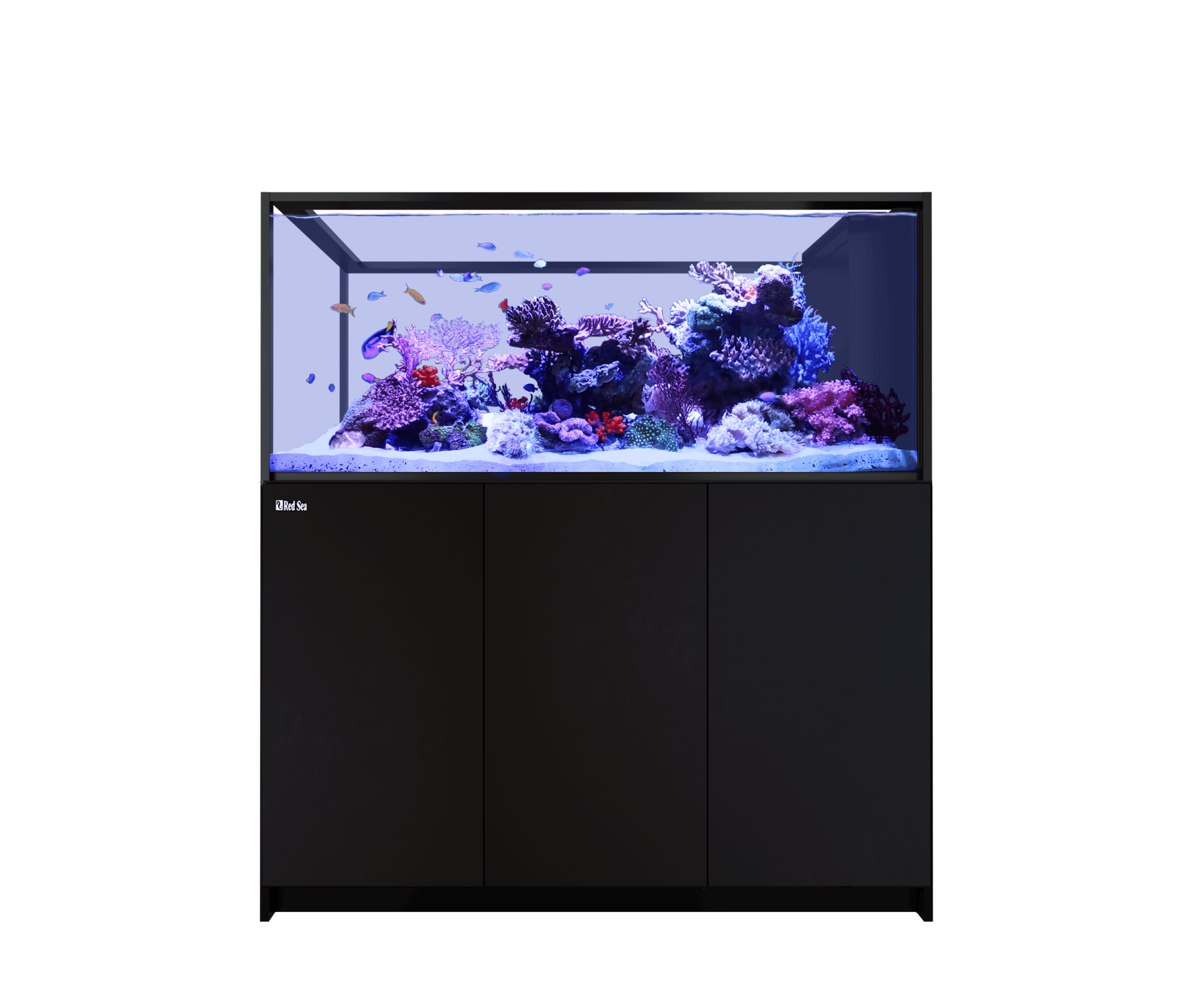 Red Sea - REEFER MAX Peninsula S-700 G3 Black - iReef