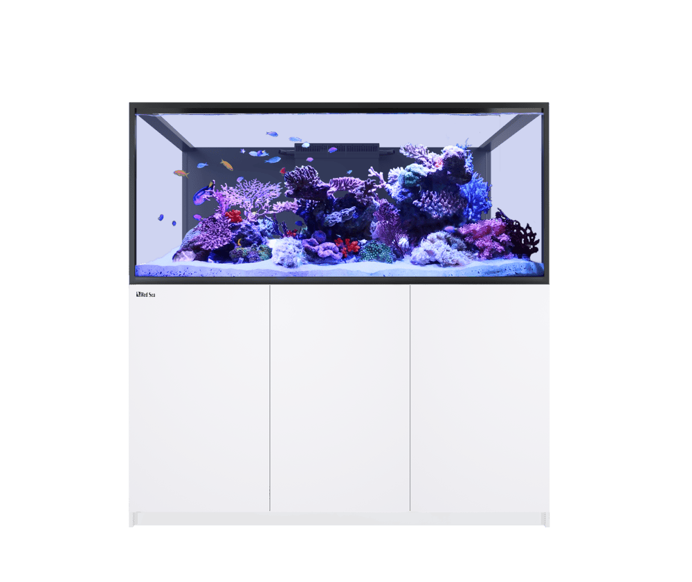 Red Sea - REEFER MAX S-700 G3 699L - White - iReef