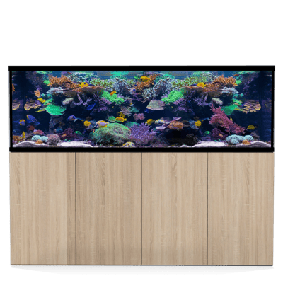 D-D AP REEF 2100 AQUAFRAME - PLATINUM OAK - iReef